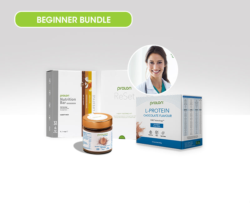 Beginner Bundle – ProLon® Europe