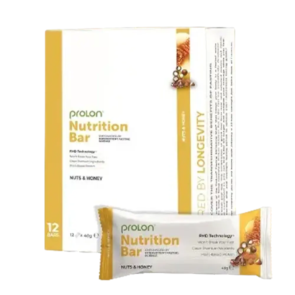 ProLon® Voedingsreep – ProLon® Europe